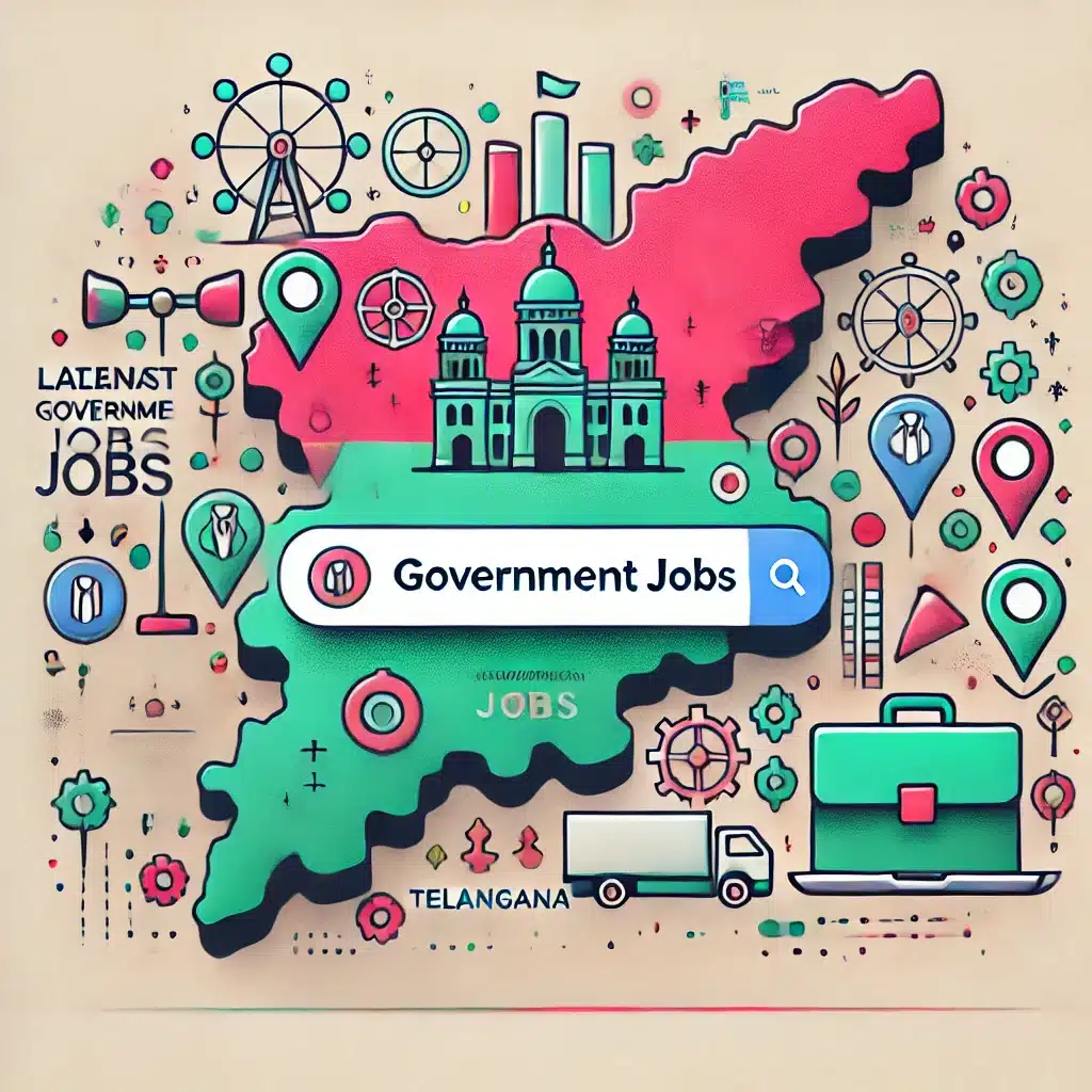 Telangana High Court Recruitment Calendar 2025